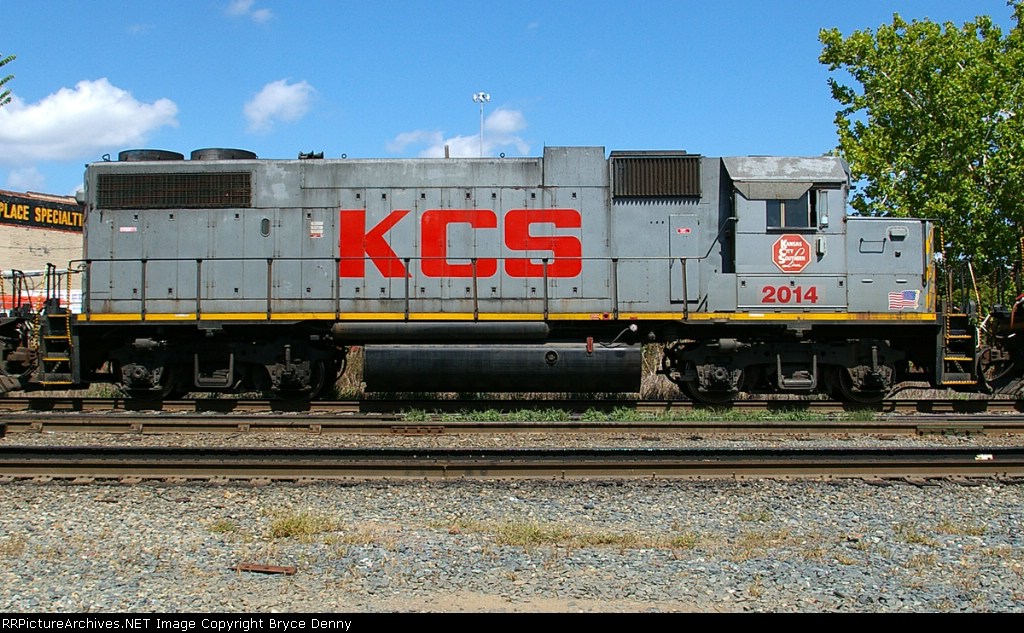 KCS 2014